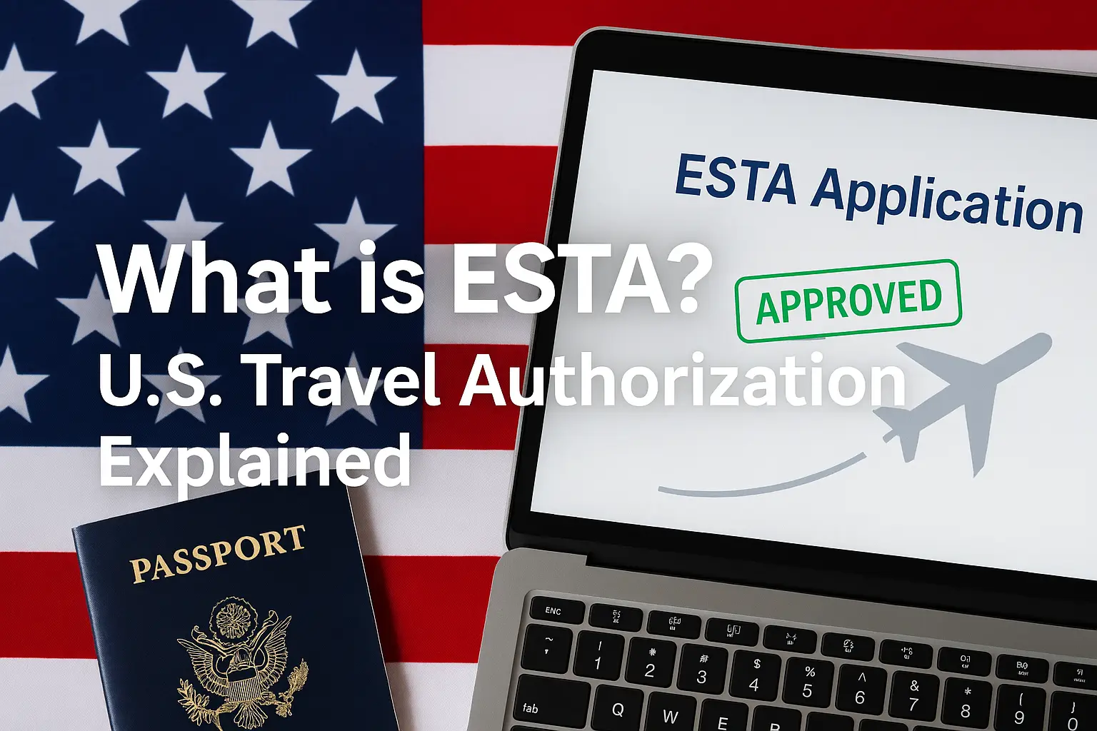 What is ESTA? | Purpose & Why It Was Created for U.S. Travel